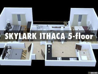 SKYLARK ITHACA | PDF