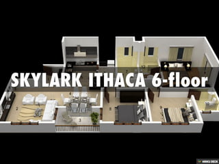 SKYLARK ITHACA | PDF