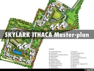 SKYLARK ITHACA | PDF