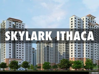 SKYLARK ITHACA | PDF