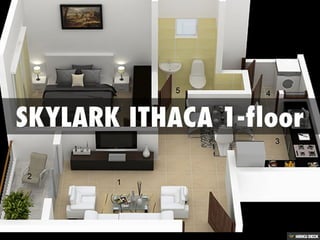 SKYLARK ITHACA | PDF