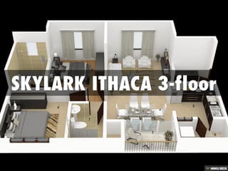 SKYLARK ITHACA | PDF