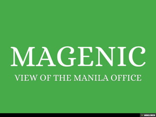 Magenic | PPT