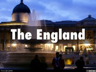 ENGLAND | PDF