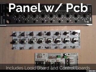 Modular Synth | PPT
