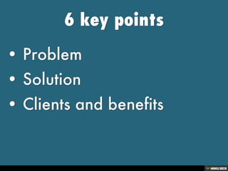 6 Key Points | PDF