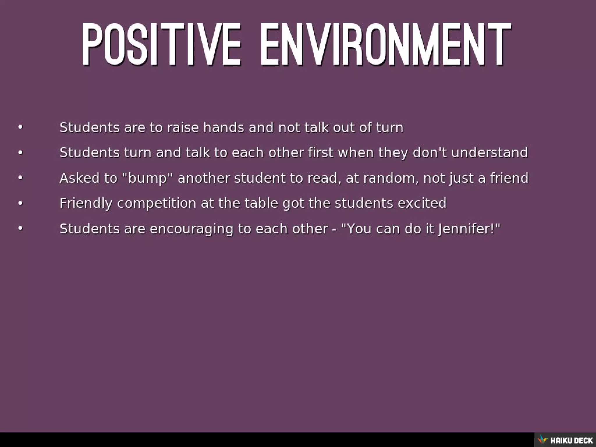 Field Experience Journal | PDF