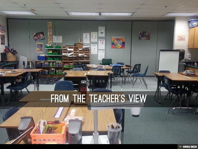 Field Experience Journal | PPT