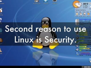 Linux In Schools | PPT