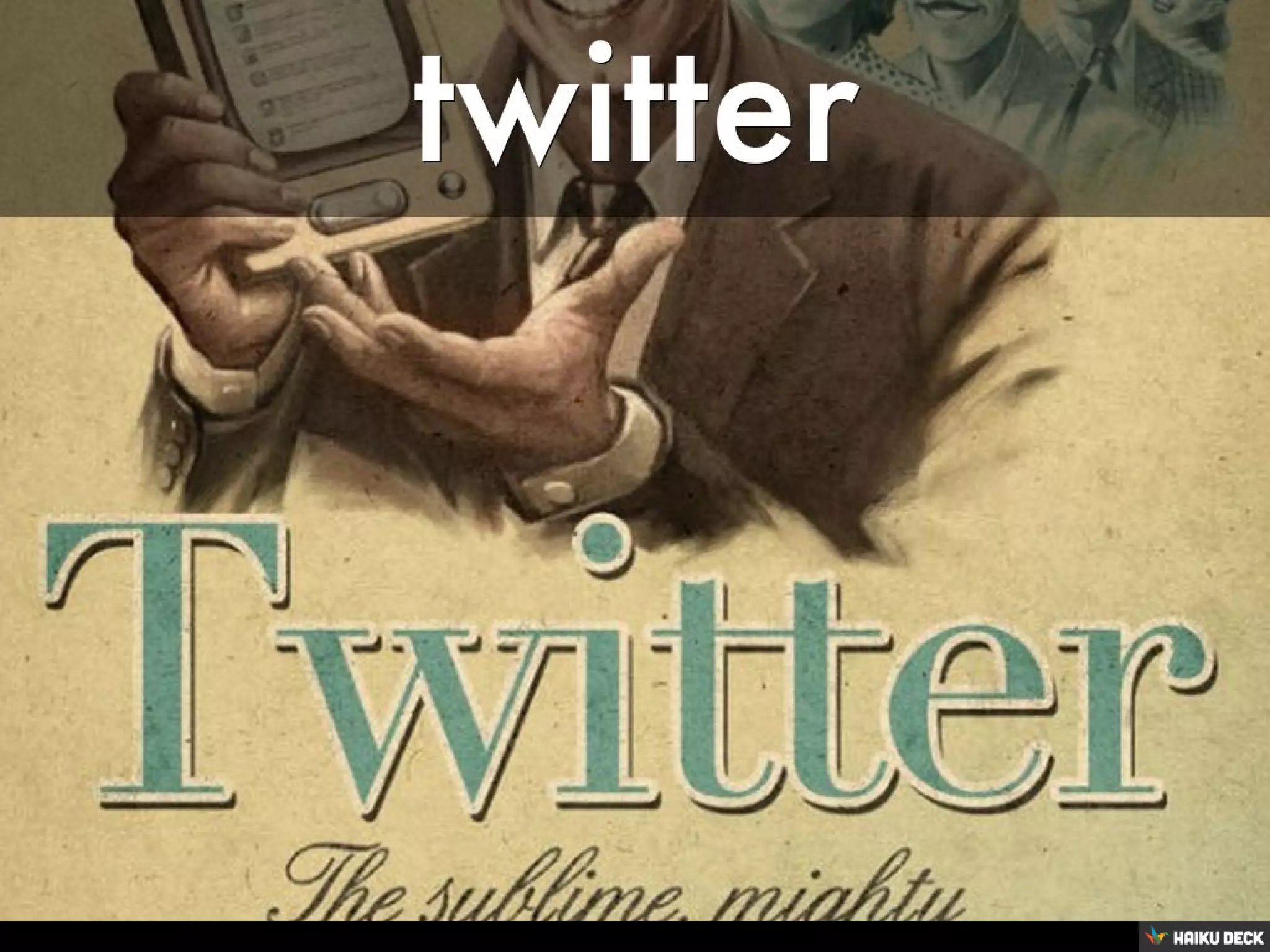 8 Funny Vintage Ads for Modern Technology | PDF