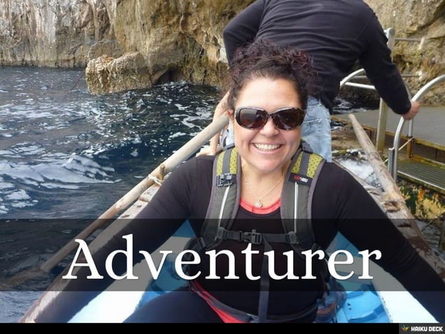 Miss Mason Introduction | PPT