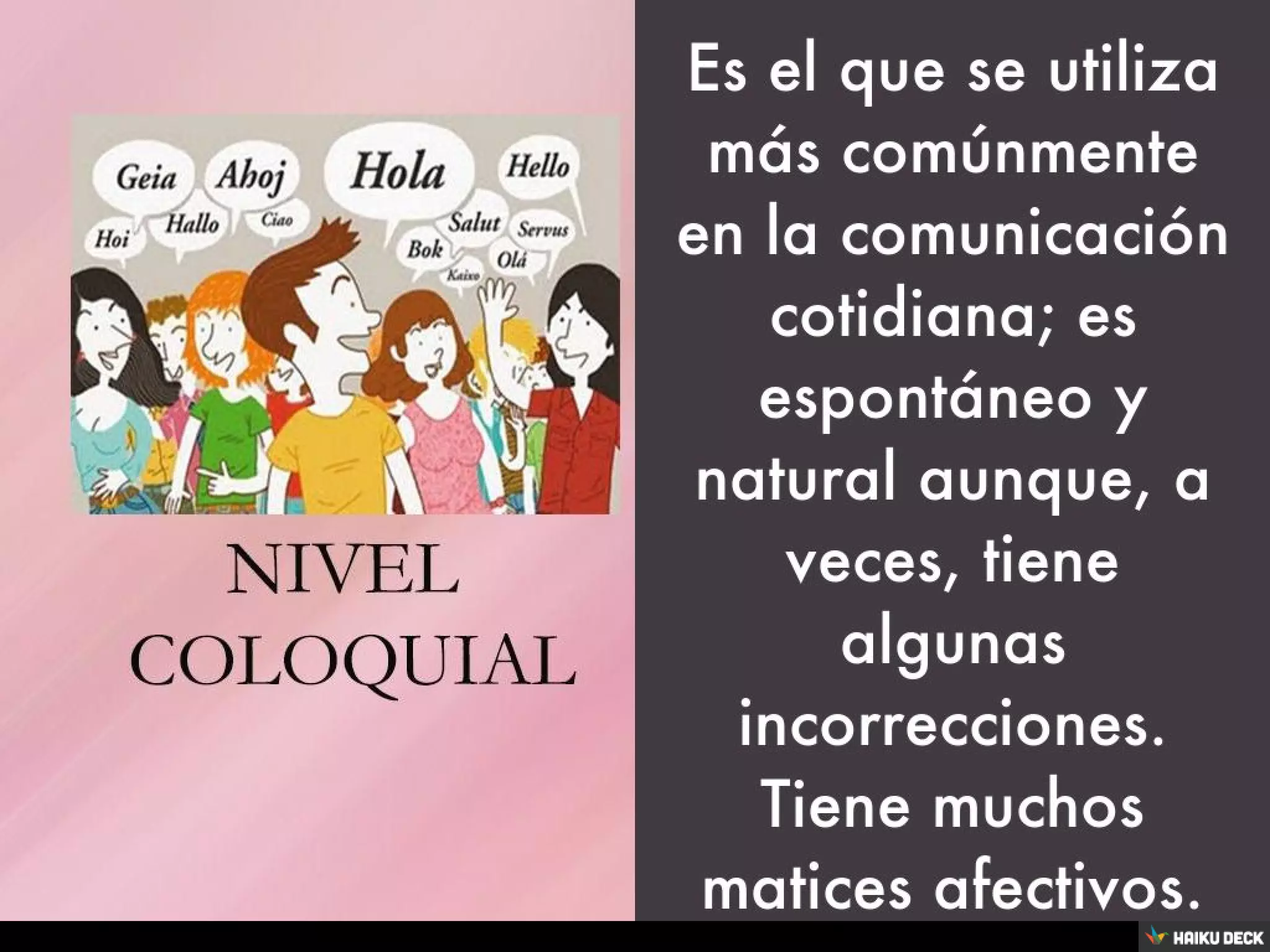 Funciones del Lenguaje | PPT Funciones del Lenguaje | PPT