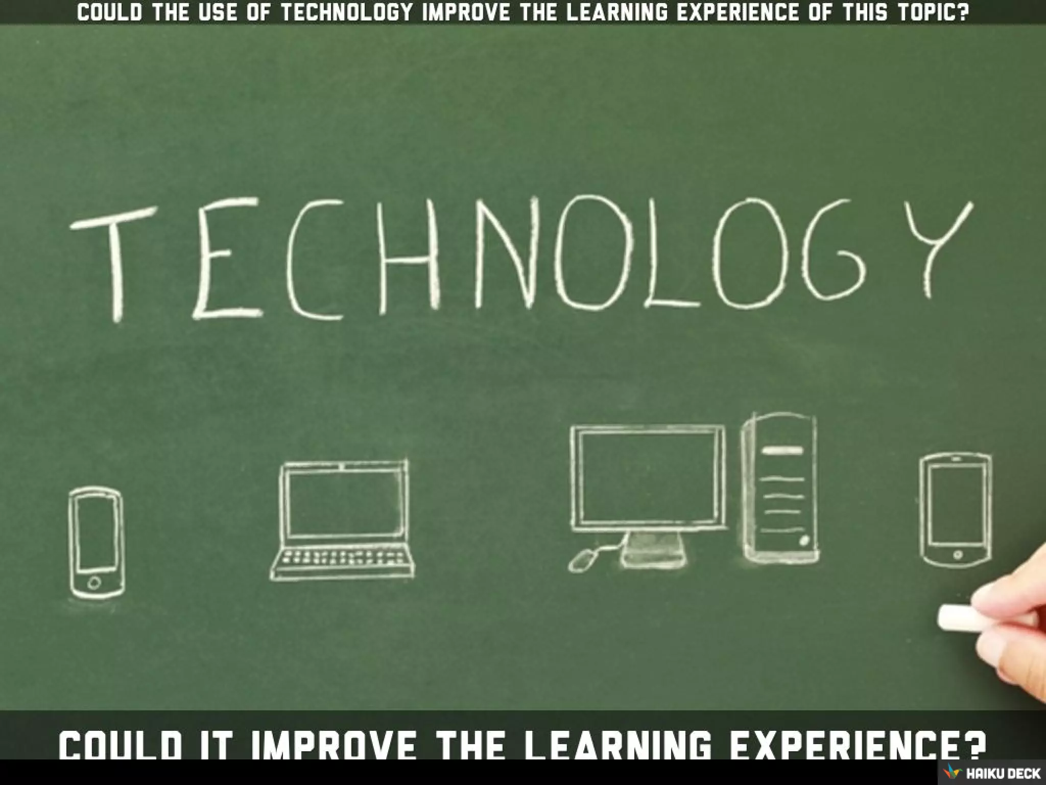 Integrating Technology into your Lesson Plans | PPT