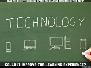 Integrating Technology into your Lesson Plans | PPT