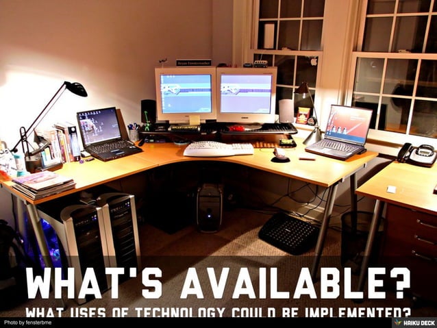 Integrating Technology into your Lesson Plans | PDF