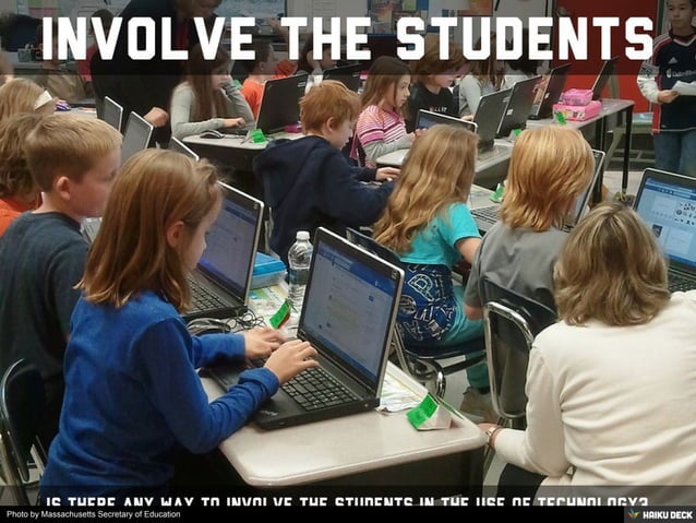 Integrating Technology into your Lesson Plans | PDF