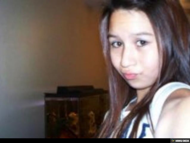 El caso Amanda Todd | PDF