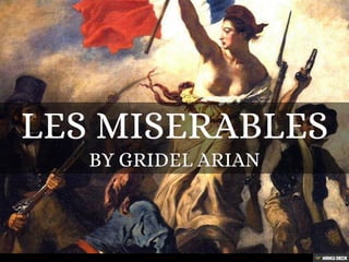Les Miserables | PPT