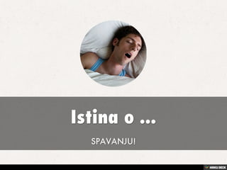 Istina O Ppt