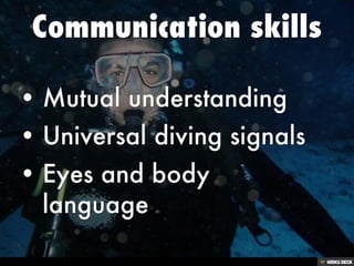 Activity_Diving | PPT