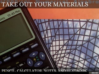 A day in T109! | PDF