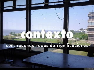 contexto | PPT