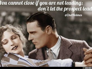 Chet's Quotes | PPT