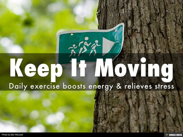 6 TIPS ON STAYING INSPIRED | PDF