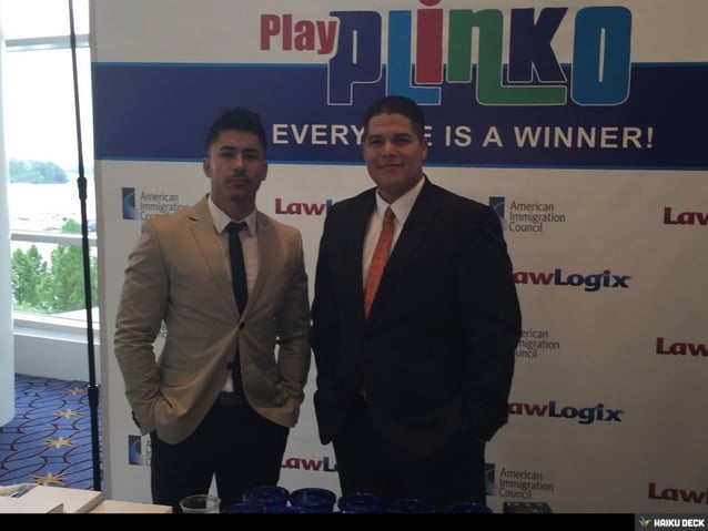 WORK AT LAWLOGIX | PDF