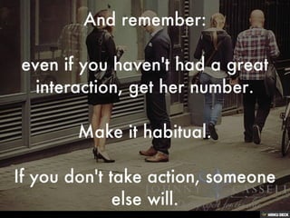 8 Number Close tips you can use RIGHT NOW Click next to reveal... | PPT