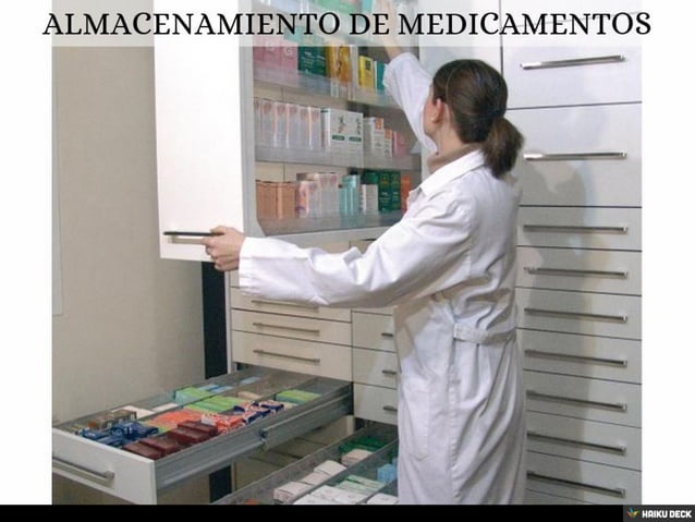 FARMACIA HOSPITALARIA | PPT