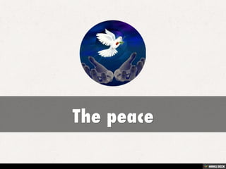 The peace | PDF