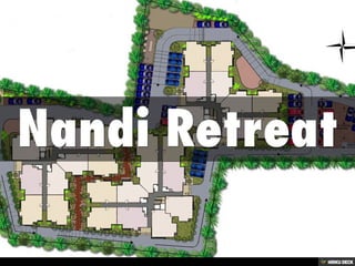 Nandi Retreat | PDF