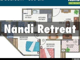 Nandi Retreat | PDF