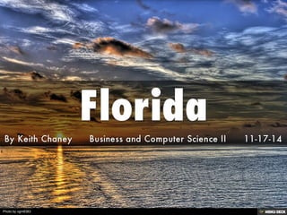 Florida | PDF