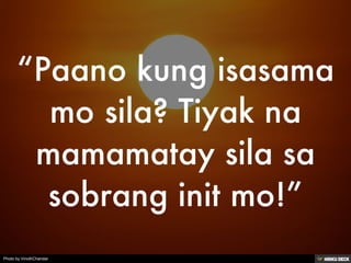 Alamat ng Araw, Buwan at mga Bituin | PDF