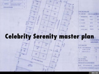 Celebrity Serenity | PPT