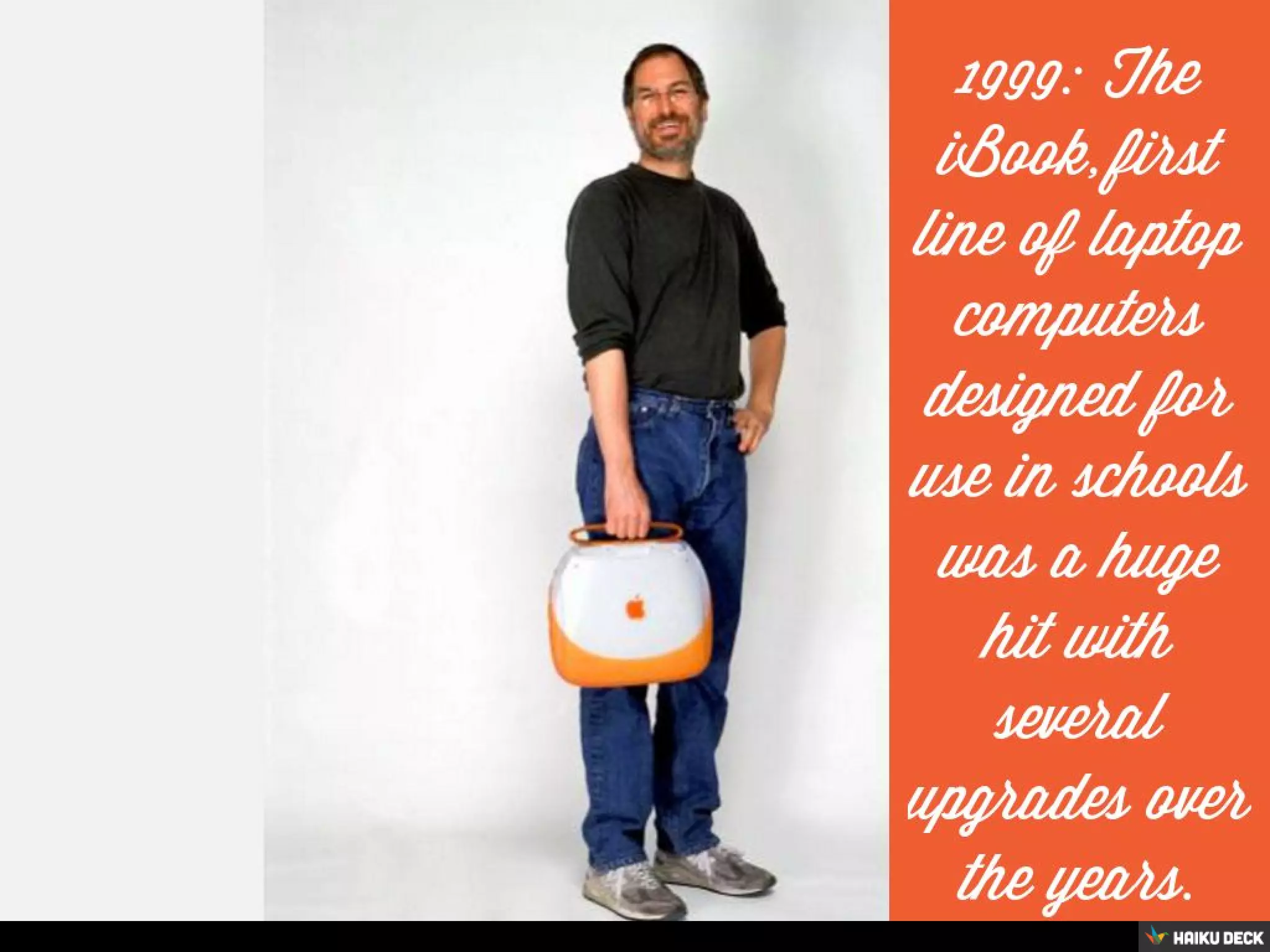 Steve Jobs Legacy | PPT