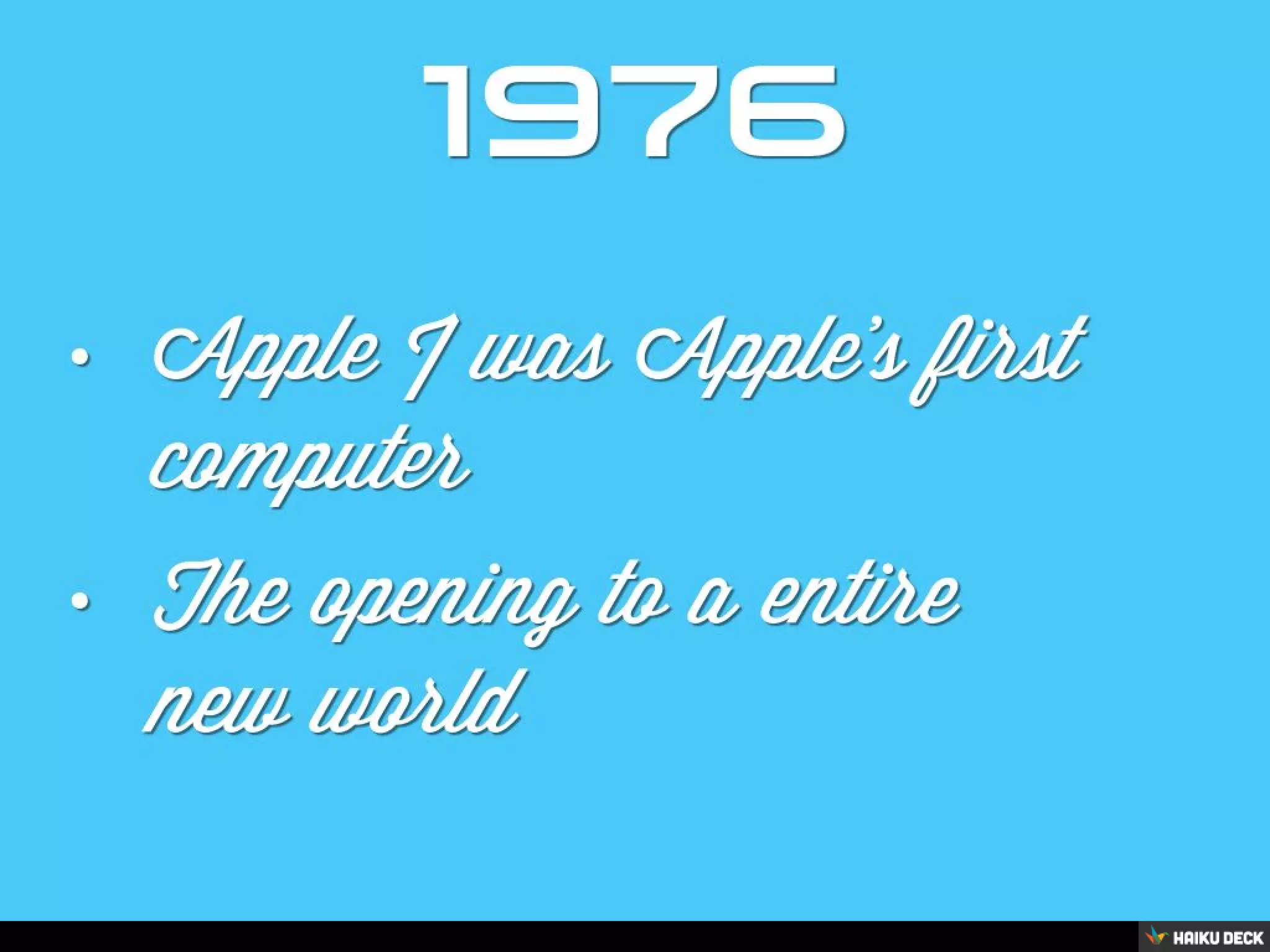Steve Jobs Legacy | PPT