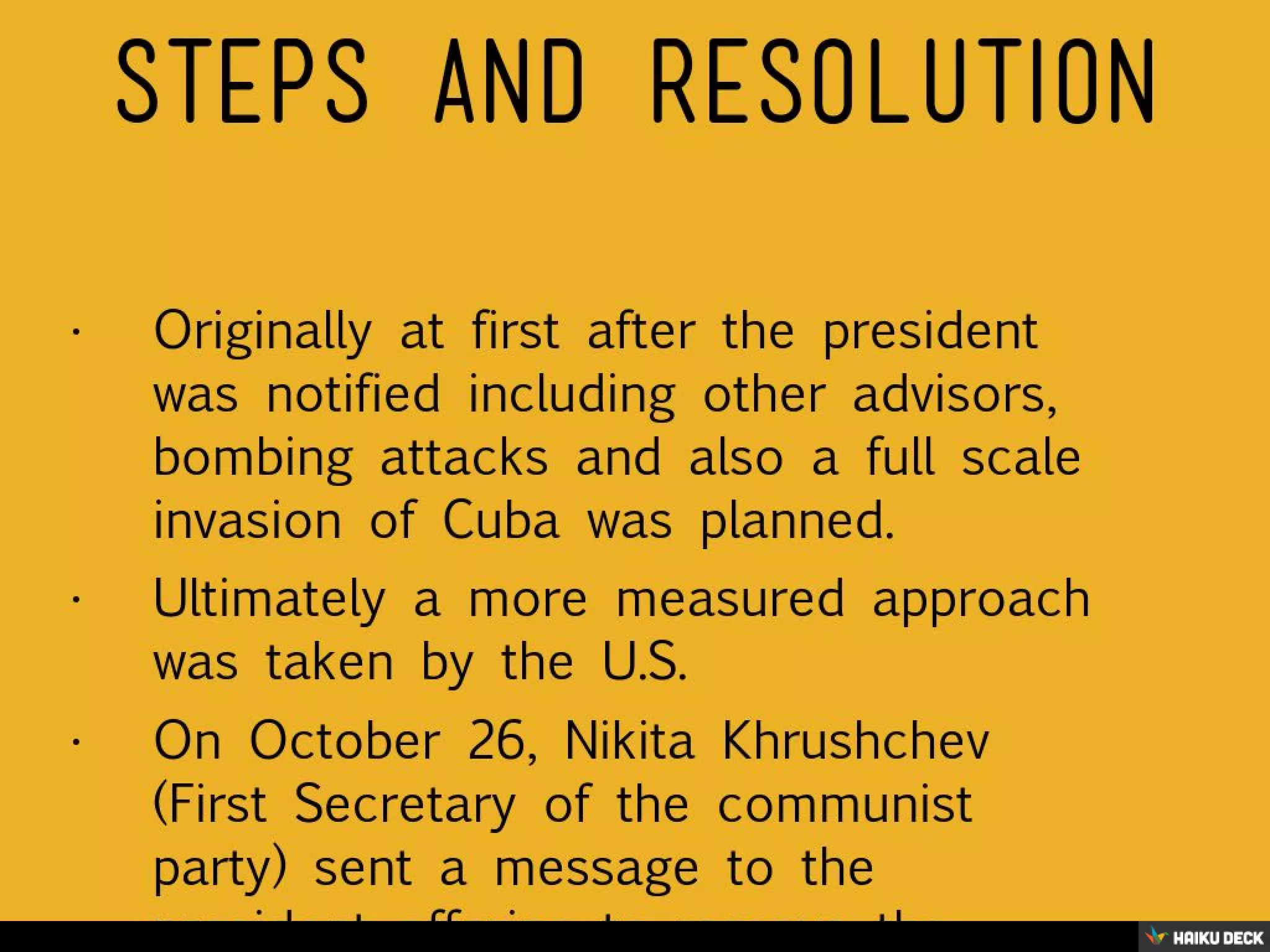 World Power Bloc Presentation | PDF