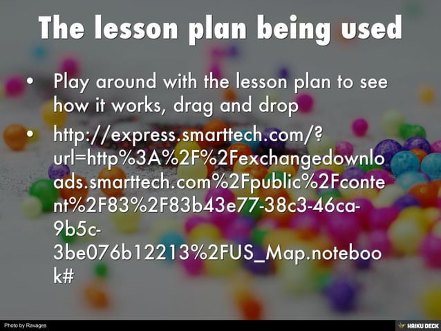 Adapting a Lesson Plan | PPT