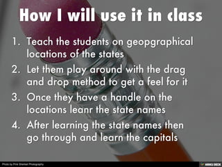 Adapting a Lesson Plan | PPT