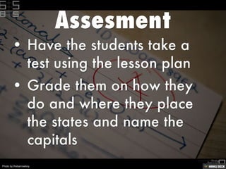 Adapting a Lesson Plan | PPT