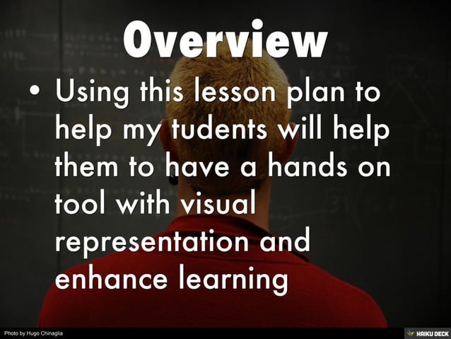 Adapting a Lesson Plan | PPT | Free Download