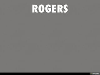 ROGERS | PDF