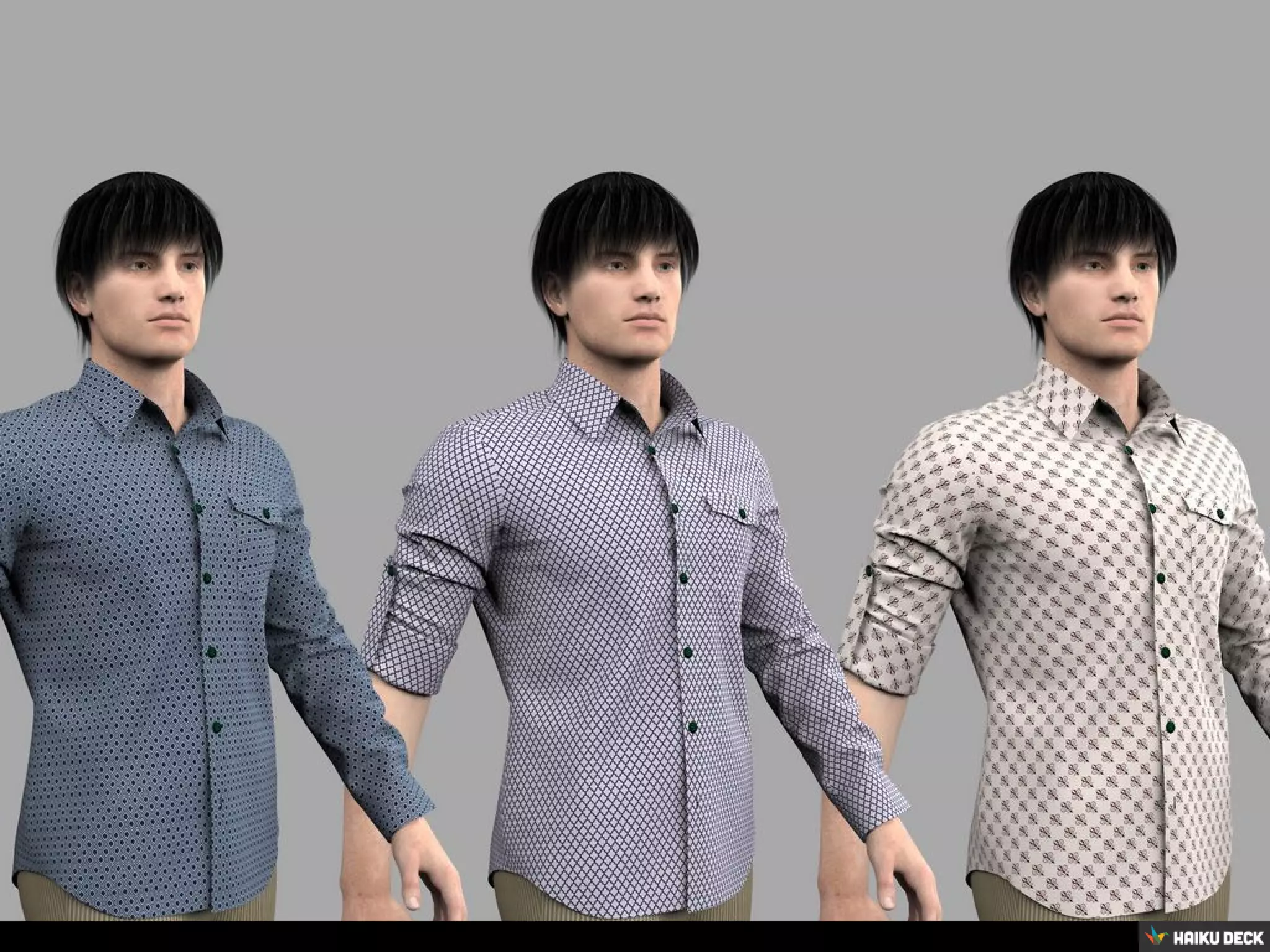 Shirt Textures | PDF