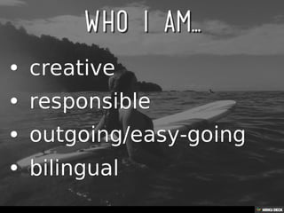 Madison Smrtka | PPT