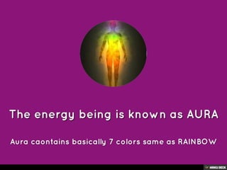 We are Energy Being | PDF