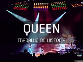 Queen | PPT