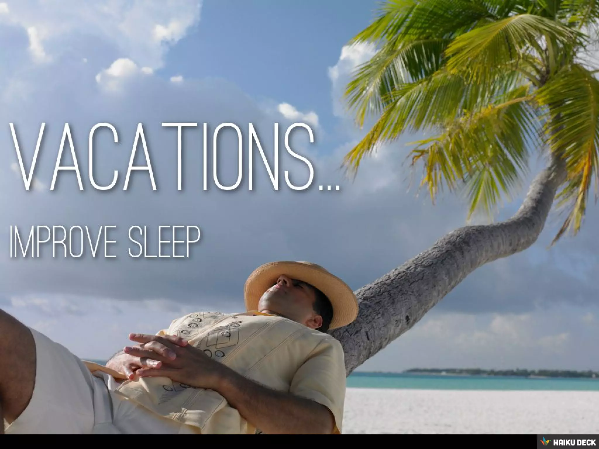 Health Benefits of Vacations | PDF